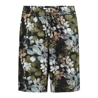 Iceberg Homme, Shorts, Multicolore, Taille: M Bermuda Coupe Droite