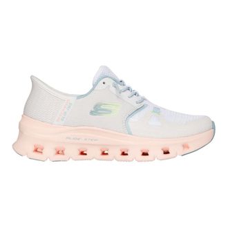 Skechers Femme, Sport, Rose, Taille: 41 EU Glide-Step Pro