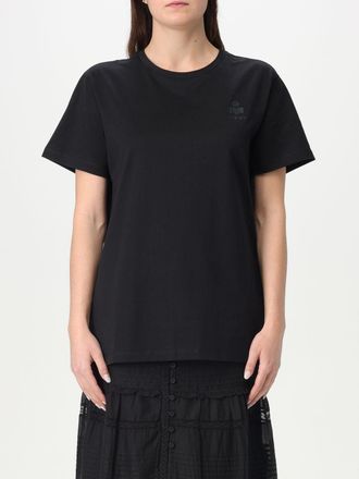 Isabel Marant T-Shirt ISABEL MARANT ETOILE Femme couleur Noir