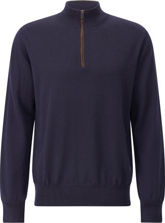 Eton Troyer aus Wolle