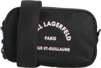Karl Lagerfeld TASCHEN - Umhängetasche auf YOOX.COM