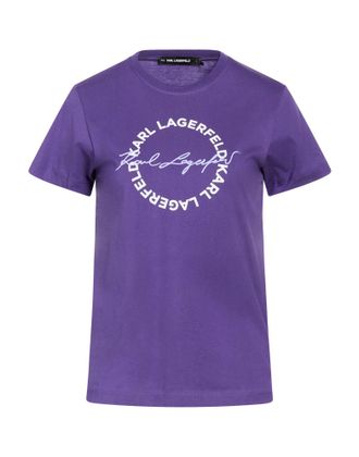 Karl Lagerfeld TOPS - T-shirts auf YOOX.COM