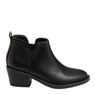 Rocket Dog Damen Stiefeletten York (Schwarz)