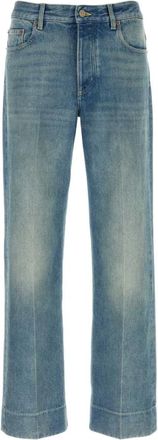 Valentino Garavani Homme, Jeans, Bleu, Taille: W32 Denim Jeans