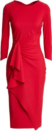 La Petite Robe Di Chiara Boni KLEIDER - Midi-Kleider auf YOOX.COM