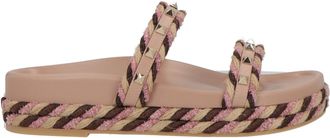 Valentino Garavani SCHUHE - Sandalen auf YOOX.COM