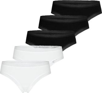 Mey Panty Modal Lace