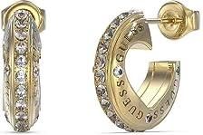 Guess Guess Boucles doreilles Jewellery JUBE03347JWYGT-U Marque, Taille Unique, Métal Non précieux, Pas de gemme