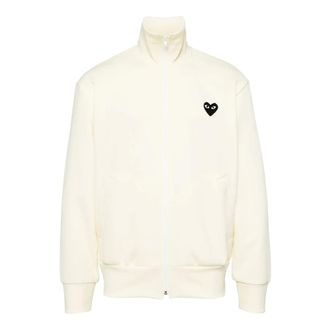 Comme Des Gar&ccedil;ons Herren, Sweatshirts & Hoodies, Beige, MGr&ouml;&szlig;e