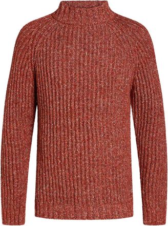 Irish Crone STRICKWAREN - Rollkragenpullover auf YOOX.COM