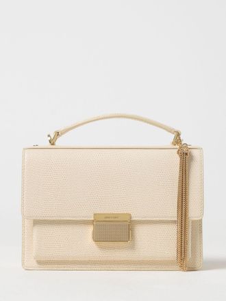 Golden Goose Sac à Main GOLDEN GOOSE Femme couleur Crème