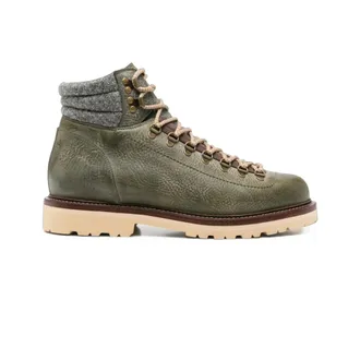 Brunello Cucinelli Herren, Schuhe, Gr&uuml;n, 41 EUGr&ouml;&szlig;e