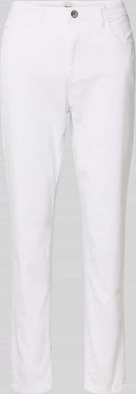 Brax Hose in verk&uuml;rzter Passform Modell Mary