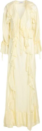 Motel KLEIDER - Maxi-Kleider auf YOOX.COM