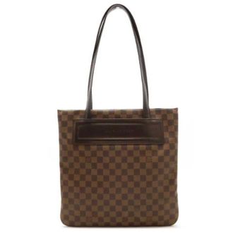 Louis Vuitton Damen, Pre-Owned, Braun, ONE SIZEGr&ouml;&szlig;e