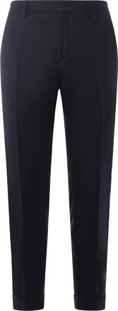 BeAble Pantalon Couturier - Bleu