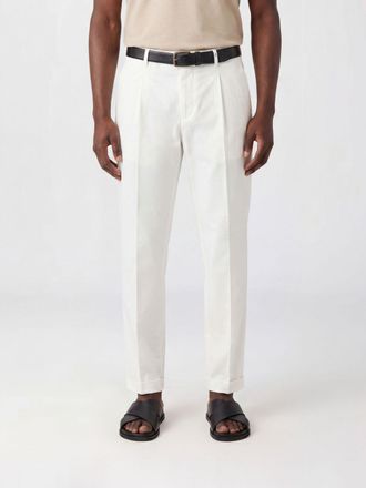 Myths Pantalon Homme couleur Blanc
