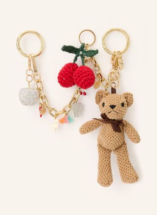 ViaMailBag Viamailbag Taschenanh&auml;nger beige