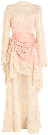 Zimmermann ROBES - Robes longues sur YOOX.COM