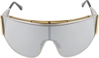 Loewe Speed Shield Sonnenbrille - - Accessories - unisex - Mehrfarbig - ONE SIZE