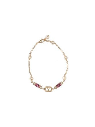 Valentino Garavani Ovalette Bracelet