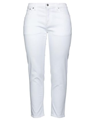 Dondup HOSEN & R&Ouml;CKE - Jeanshosen auf YOOX.COM