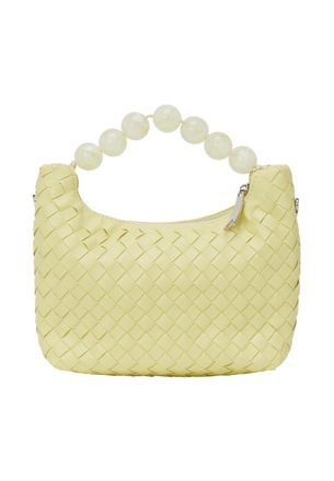 Faina Handtasche Handtasche Frauen Gelb