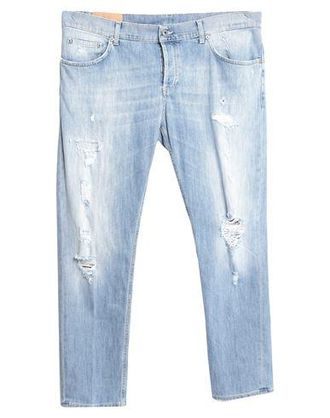 Dondup BAS - Pantalons en jean sur YOOX.COM