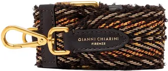 Gianni Chiarini BAG STRAP SPIGA MOHAIR