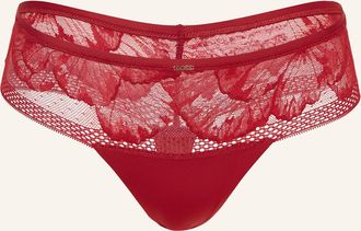 HUGO BOSS String Peony Lace rot