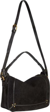 Jerome Dreyfuss Femme, Sacs, Noir, Taille: ONE Size P&eacute;pito M