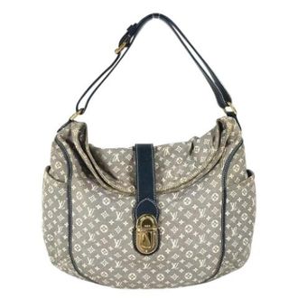 Louis Vuitton Pre-owned M56700 Umh&auml;ngetasche - - Pre-owned - Damen - Beige - ONE SIZE