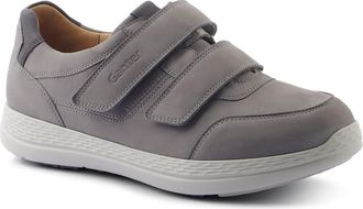 Ganter Herren Karl-Ludwig-K/L Sneaker, Grau, 46.5 EU 3X-Weit