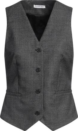 Designers Remix Collection ANZ&Uuml;GE und CO-ORDS - Couture-Westen auf YOOX.COM