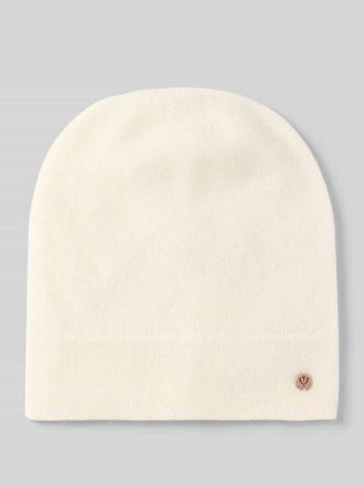 Fraas Beanie aus reinem Kaschmir