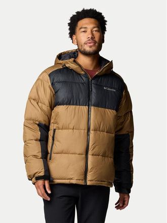 Columbia Winterjacke Pike Lake II 2050931 Braun Regular Fit