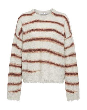 Acne Studios MAILLE - Pullover sur YOOX.COM