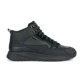 Geox Terrestre ABX Stiefel - - Shoes - Herren - Schwarzk - 42 EU