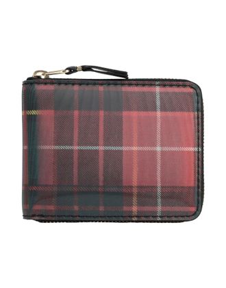 Comme Des Gar&ccedil;ons Kleinlederwaren - Brieftaschen auf YOOX.COM