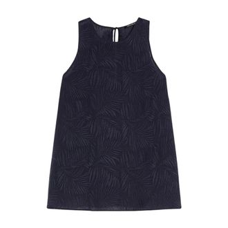Pennyblack Damen, Oberteile, Blau, MGr&ouml;&szlig;e