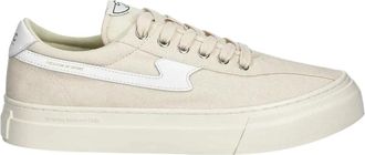 Stepney Workers Club S.w.c. Stepney Workers Club, Femme, Chaussures, Beige, Taille: 42 EU Baskets