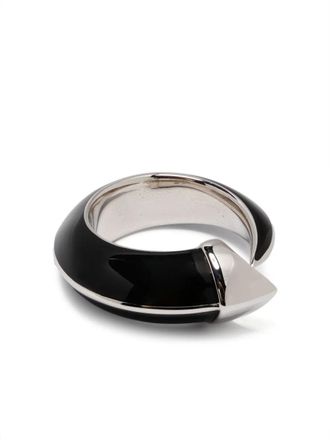 Shaun Leane bague Solis - Argent
