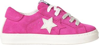 2Star 2Star, Femme, Chaussures, Rose, Taille: 38 EU Baskets