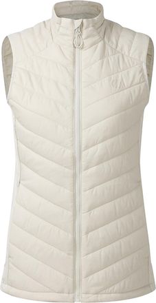 Dare 2B Dare 2B - Air Lite Weste f&uuml;r Damen (Mandelmilch)