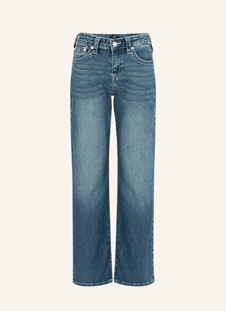 True Religion Jeans Bobbi blau