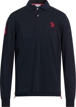 U.S.Polo Association TOPS - Poloshirts auf YOOX.COM