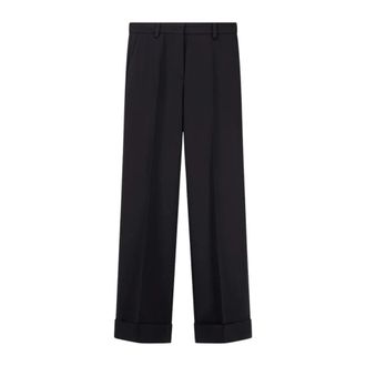 Cellar Door IMA Hosen - - Trousers - Damen - Schwarzk - XS