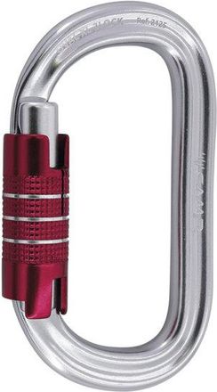 C.A.M.P. Oval XL 3Lock - Karabiner