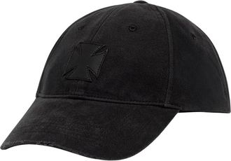 VETEMENTS unisex, Accessories, Schwarzk, ONE SIZEGr&ouml;&szlig;e