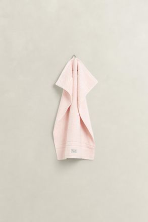 GANT Wohnaccessoires Premium Handtuch 30 x 50 (30x50) Rosa EMBRACE